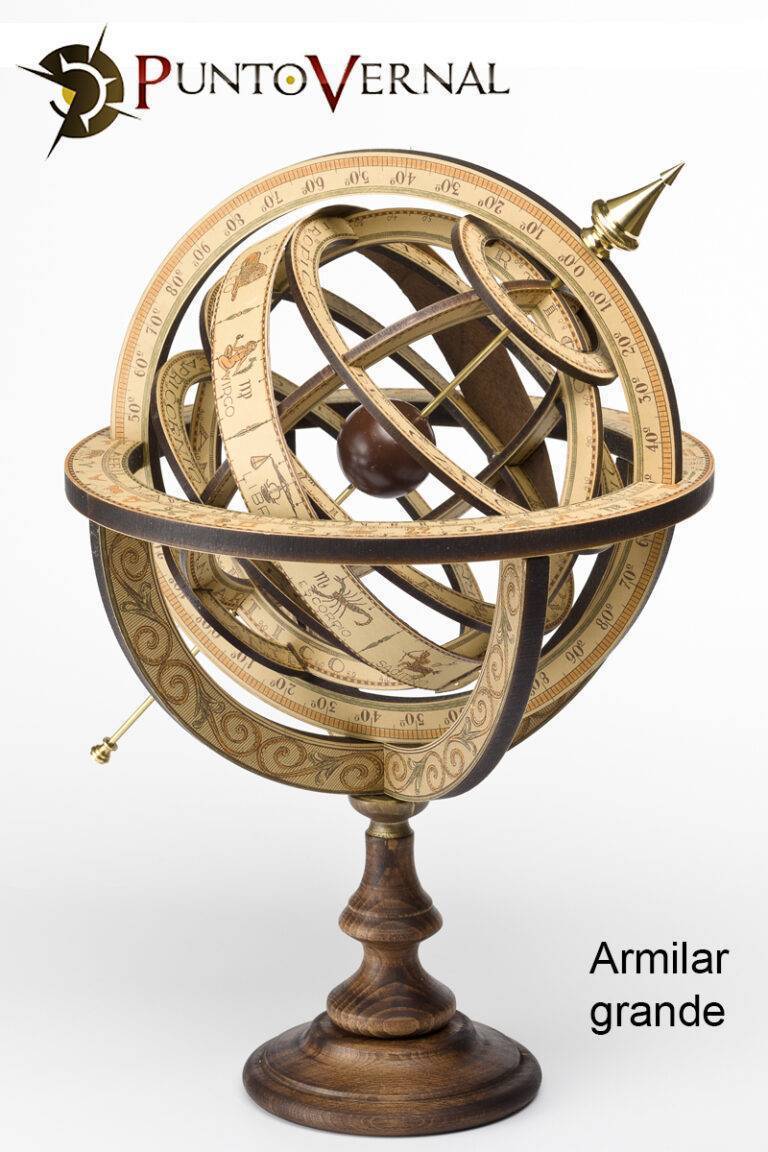 Esfera armilar